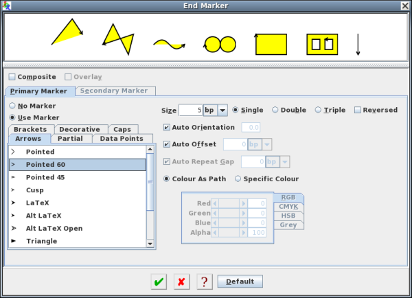 Jpgfdraw Screenshots