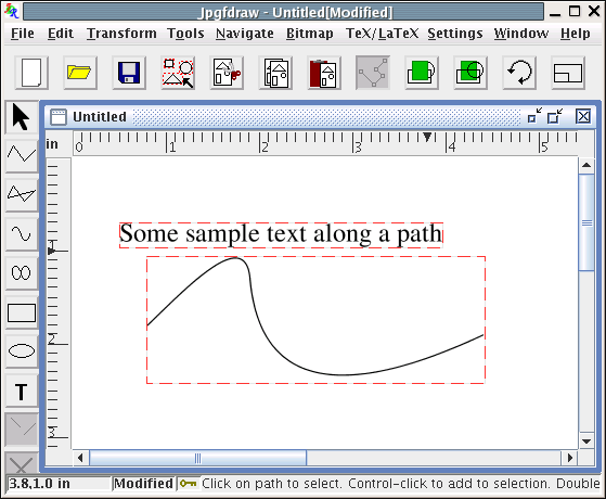 Jpgfdraw Screenshots